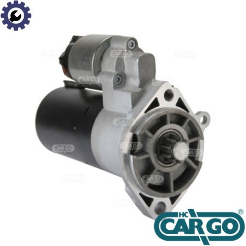 STARTER 112430 FOR VW LT/28-35/II/Bus/Mk/28-46/Van/Platform/Chassis ANJ ...
