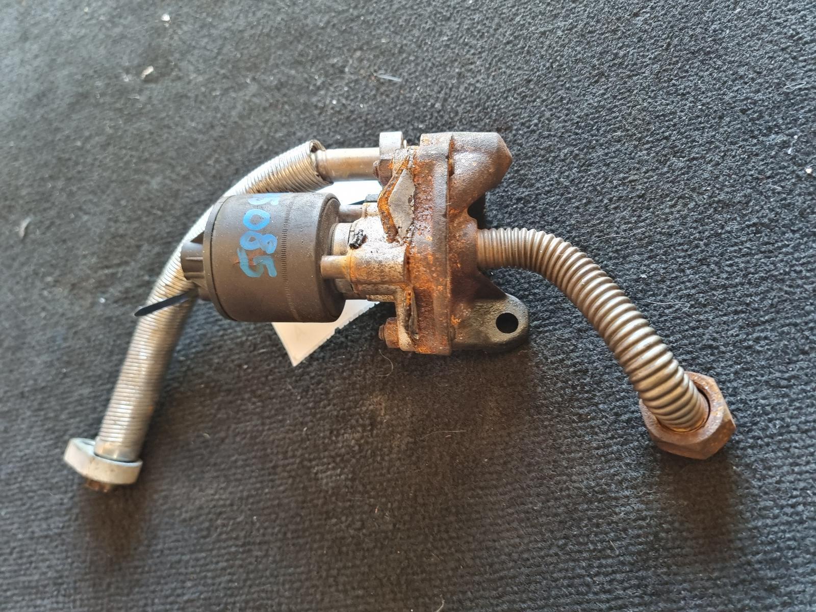 HOLDEN COMMODORE EGR VALVE VT-VX 09/97-09/02 97 98 99 00 01 02 | eBay