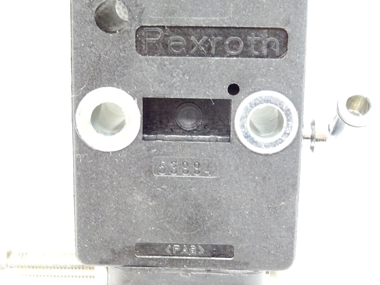 Rexroth Vereinzeler 53884 0842900300 | eBay