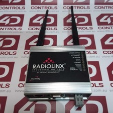 ProSoft Technology 802.11abg Wireless Hotspot (RLX2-IHW-A) for sale ...