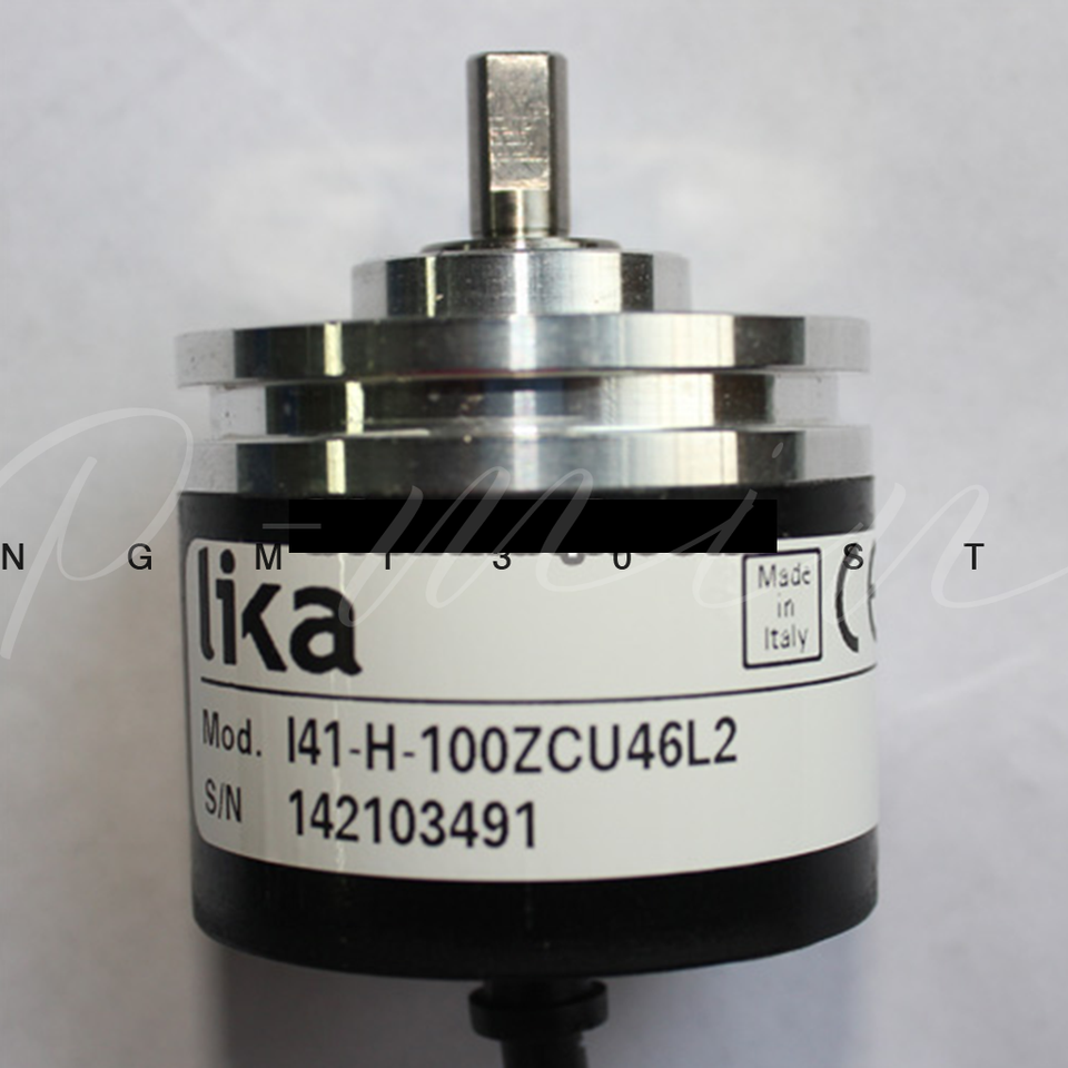 1pc NEW I41-H-100ZCU46L2 Encoder 1000-200-360-500-600- | eBay