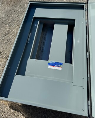 Electrical Panels & Boards - Square D 1200 Amp