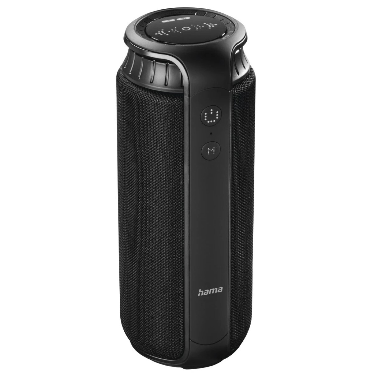 Hama Bluetooth Lautsprecher Pipe 2.0 IPX4 24W Sound BT Speaker MP3 ...