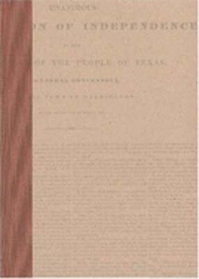 Texfake: An Account of the Theft and Forgery of Early Texas Printed ...