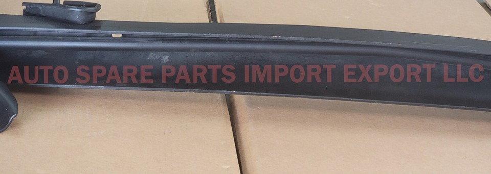 Rear Crossmember Subframe Axle Toyota Yaris Echo 03-06 / Scion xA xB 04 ...