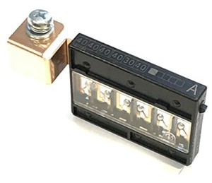 NEW Honda / Acura 38233-TBA-A01 38233TBAA01 Multi Block A Fuse (6 ...