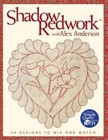 Shadow Redwork with Alex Anderson: 24 Designs to Mix and Match - GOOD ...