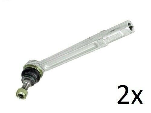 Porsche 986 987 996 997 Tie Rod Outer Set of 2 OEM TRW 99634713105 | eBay