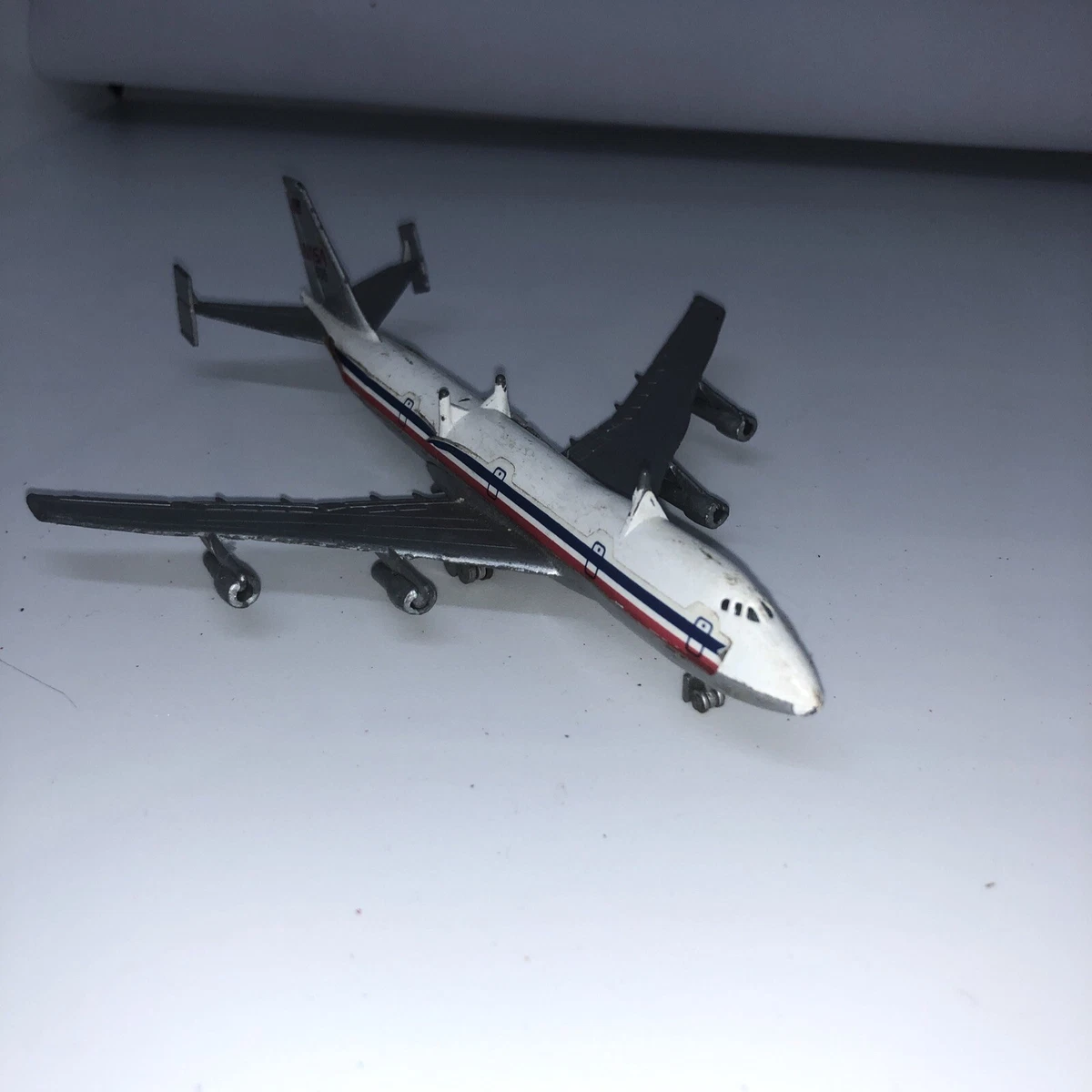 Shuttle Carrier Aircraft Nasa 905