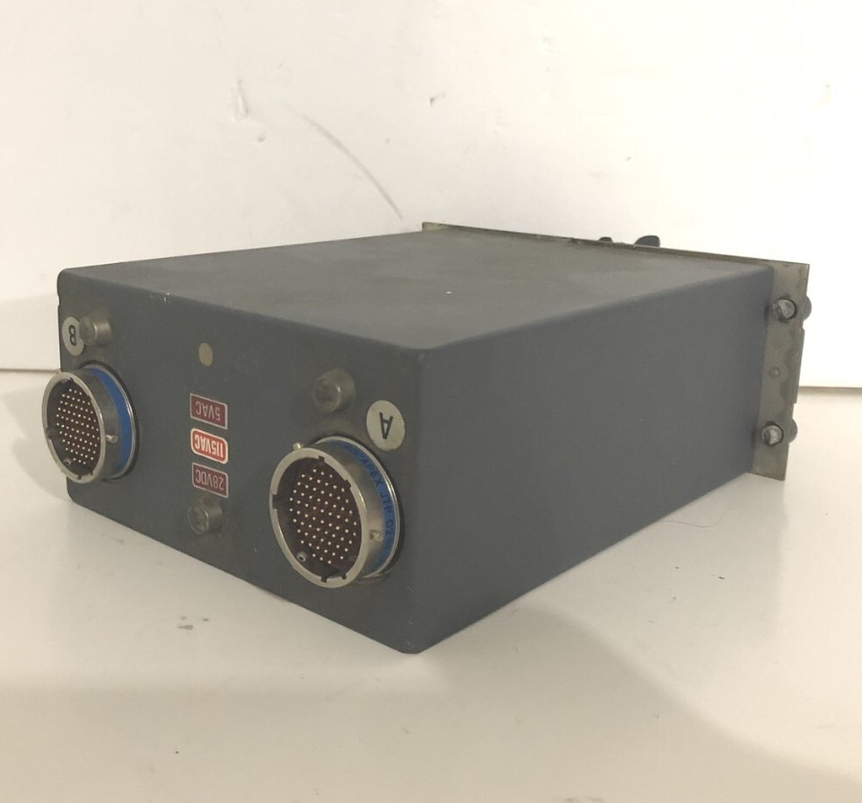 Airbus Aircraft APU Fire Control Panel 239TS05Y03 | eBay