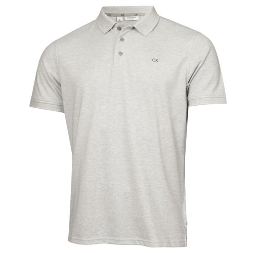***BRAND NEW*** Calvin Klein PLANET POLO SILVER MARL | eBay