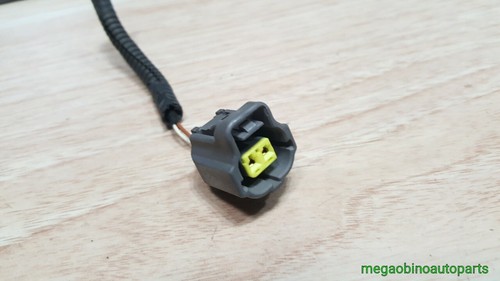 toyota connector 10735 11061 oem c109 | eBay