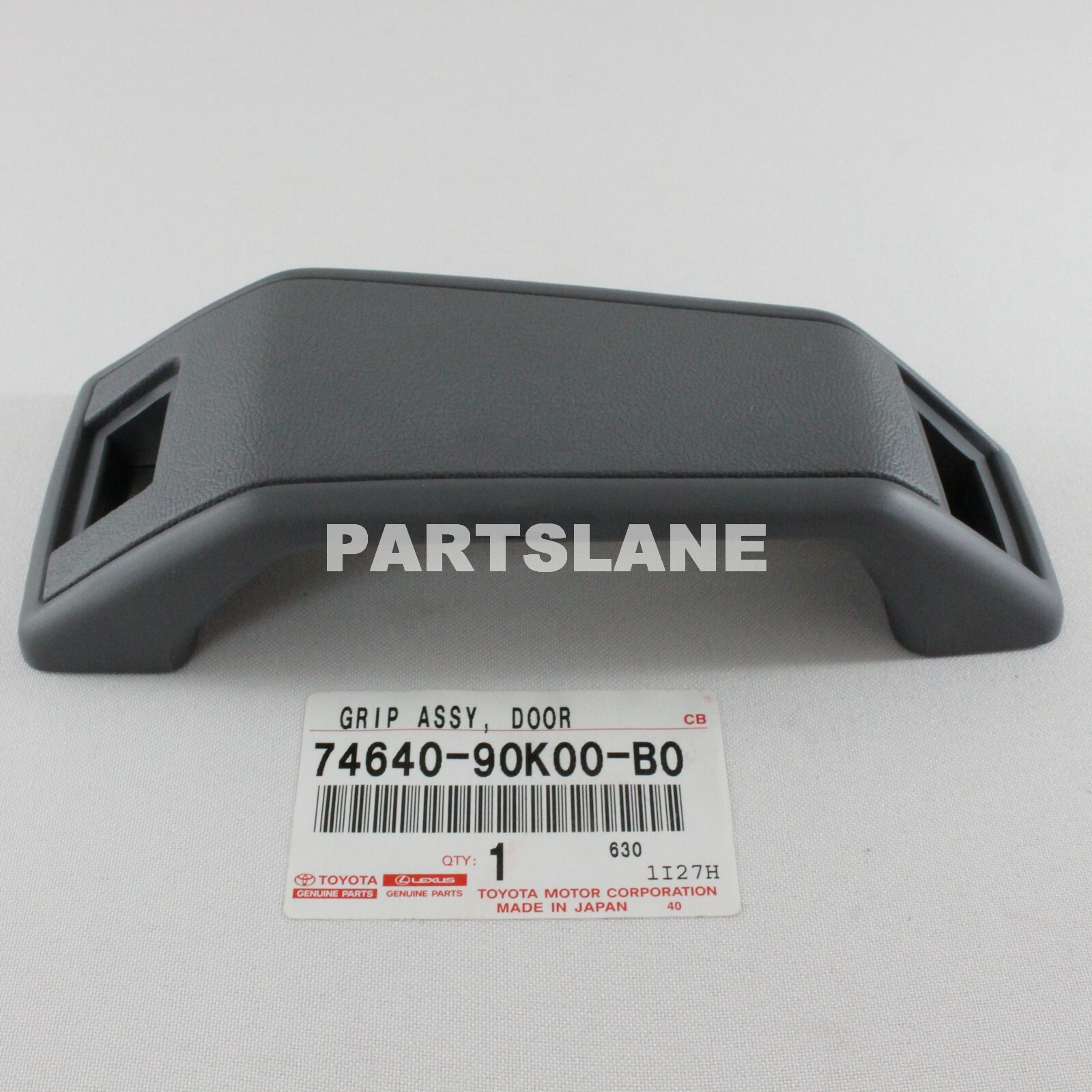 7464090K00B0 Genuine Toyota 74640-90k00-b0 Grip ASSY Door Assist LH for ...