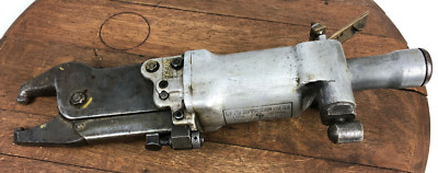 Riveters - Pneumatic Rivet Squeezer