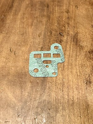 STIHL Insulator Gasket FS94R HL91 HL92 HL94 KM94R 4149-129-0900 Genuine ...