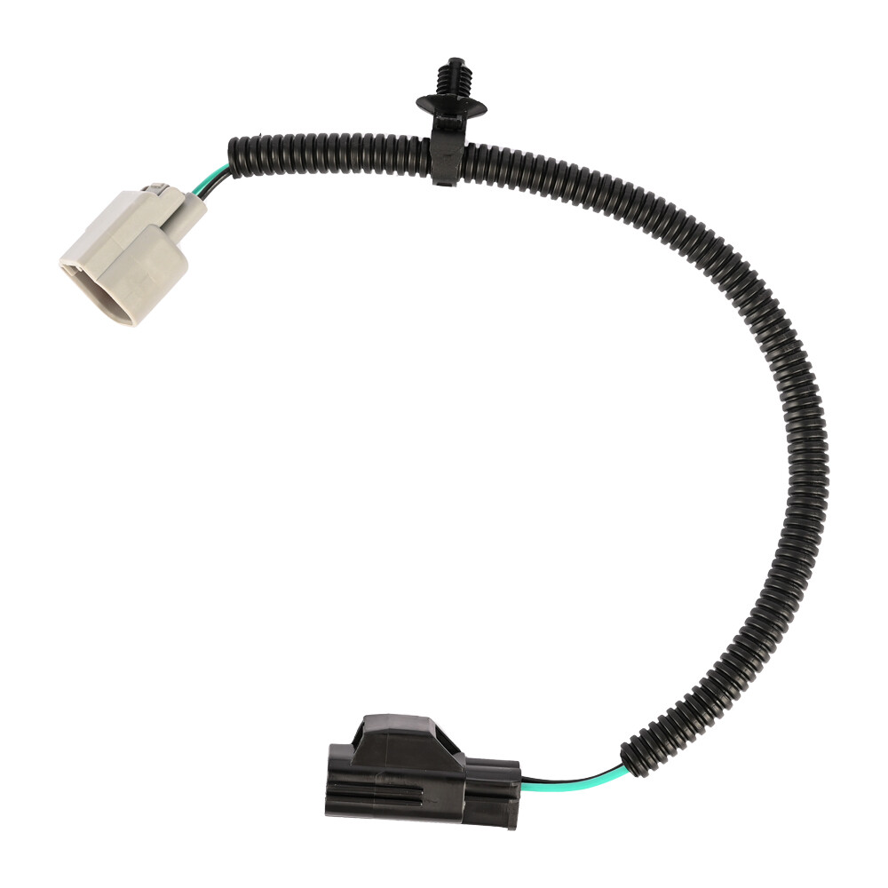 R/H or L/H Side Marker Light Wiring Harness for 07-18Jeep Wrangler ...