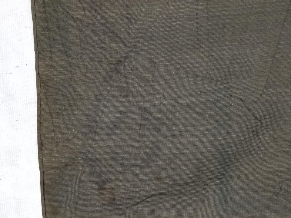 Vintage European Floral Printed Border Velvet Tapestry Panel 200x145cms ...