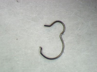 Omega 481 1105 Click spring Parts, Repair | eBay