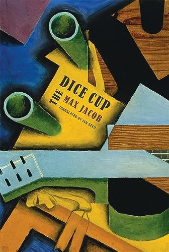 The Dice Cup by Max Jacob NEW BOOK 9781939663863| eBay
