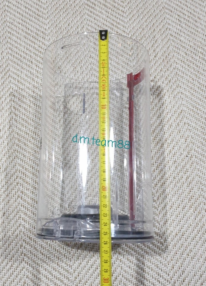 Genuine Dyson DC41 DC55 DC65 Replacement: Dirt Dust Bin Assembly ...