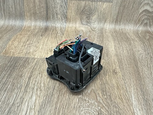 00 01 02 SATURN SL SL1 SL2 SW1 SW2 4D SEDAN MASTER POWER WINDOW SWITCH ...