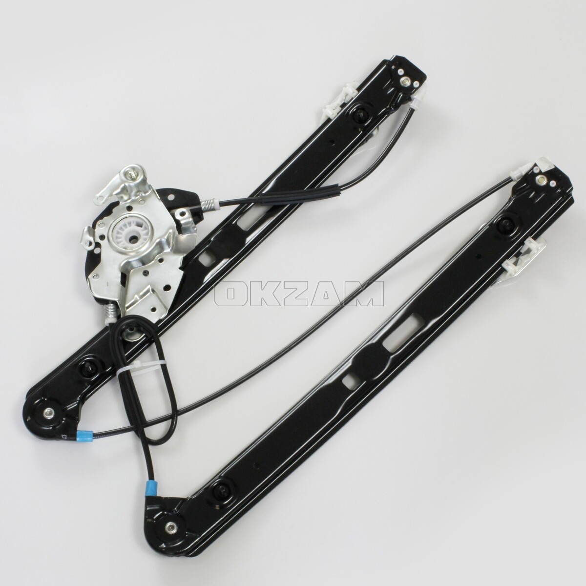Electric Window Regulator Front Left for BMW 3ER (E46) 98-05 ...