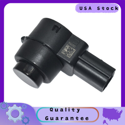 Reverse Backup Parking Bumper Park Assist Object Sensor For Chevy Buick ...