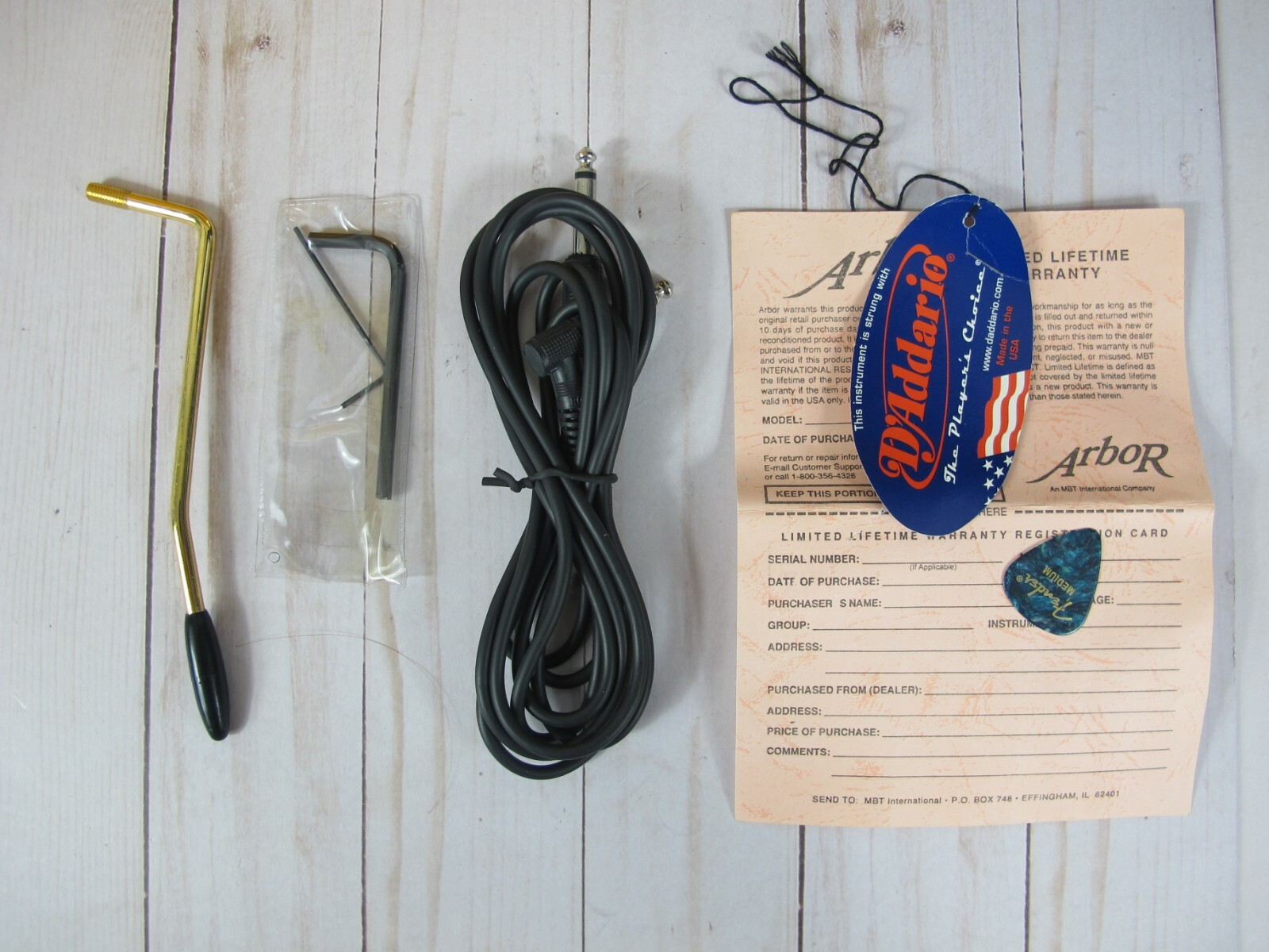 Arbor Strat Electric Guitar ~ Good Condition! | eBay