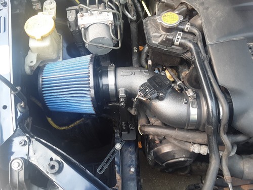 Genuine Subaru SPT High Flow Air Intake SOA8431010 for sale online | eBay