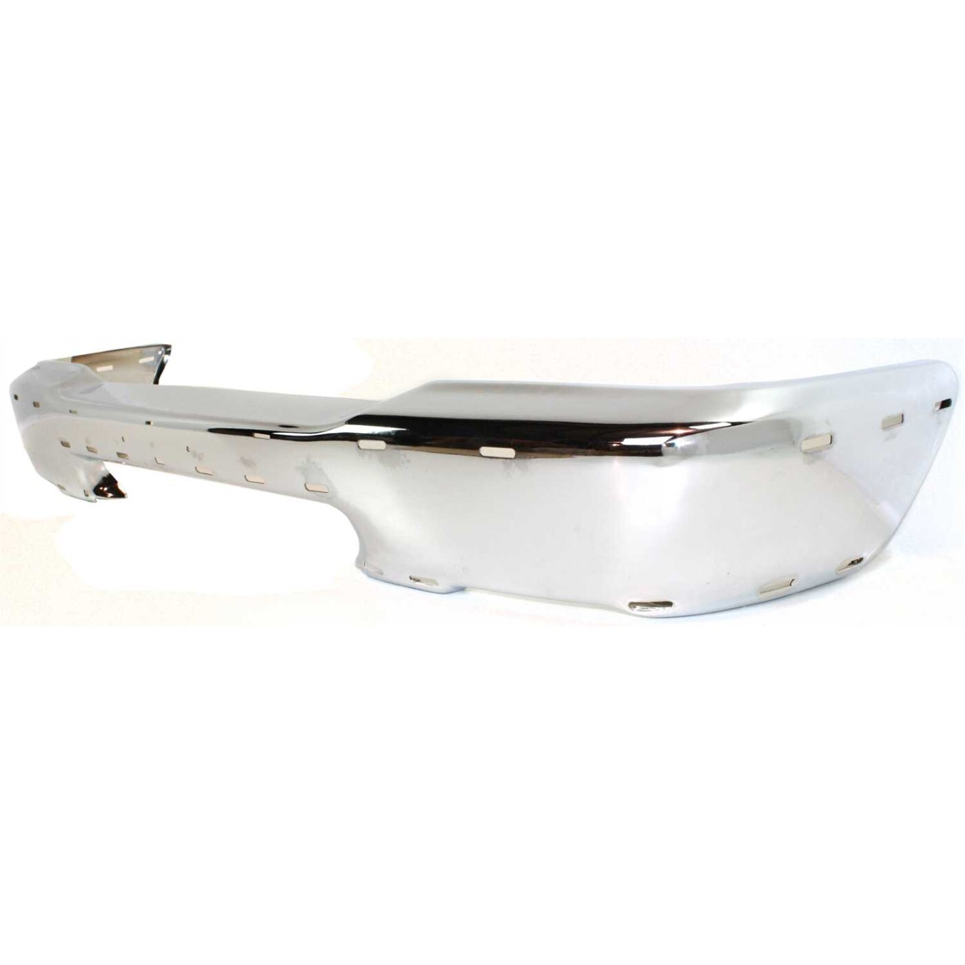 Bumper For 2001-2008 Mazda B3000 2001-2010 Mazda B4000 Extended Cab ...