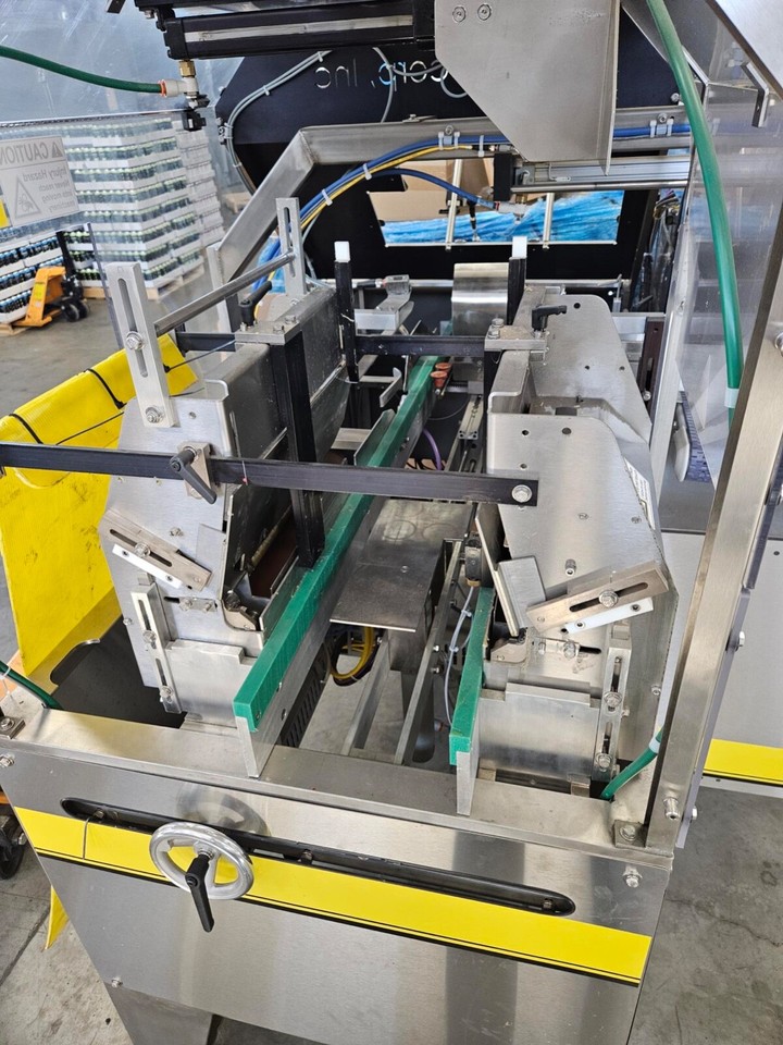 Econocorp Box Machine | eBay