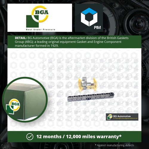 Timing Chain Kit TC2330K BGA 0816F6 0816J0 0816J1 1145953 1231972 ...