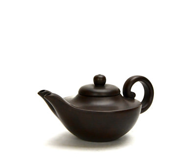 Teapots - Form Teapot