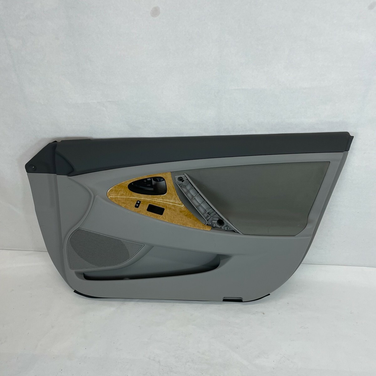 Toyota Camry Door Panel 2014 Toyota Camry Front Right Door Genuine