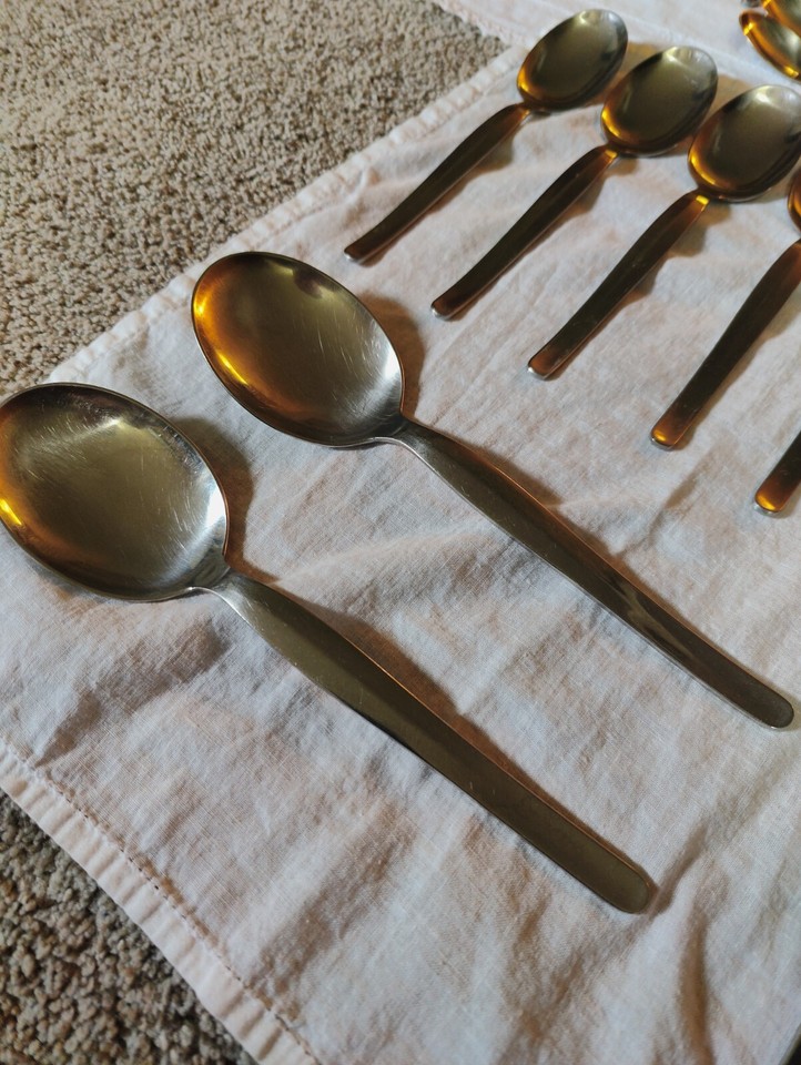 Vintage Solingen Germany Flatware | eBay