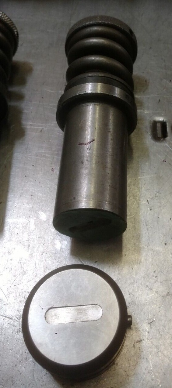 Obround Punch and Die for Strippit 1-1/4 inch STATION multiple sizes | eBay