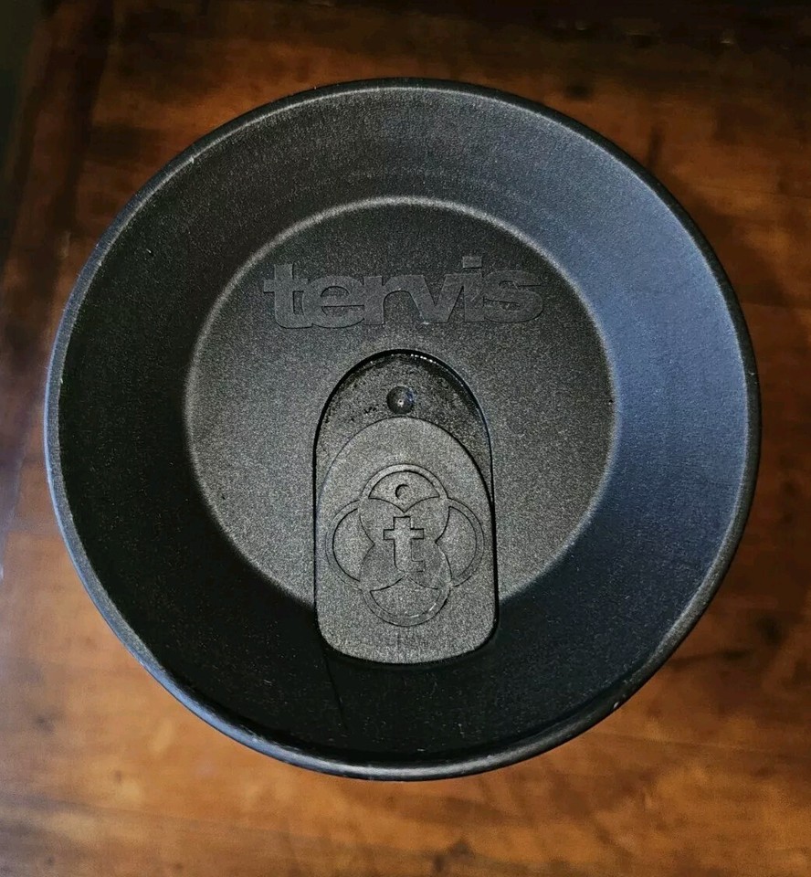 Tervis Purdue Boilermakers Travel Mug 24 Oz All Over Logo Black Lid ...