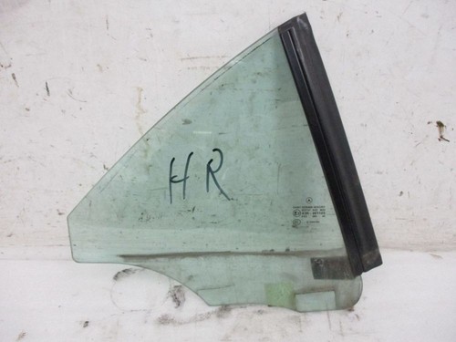 Triangular Window Right Rear Fits for Mercedes-Benz SLK (R171) 200 ...