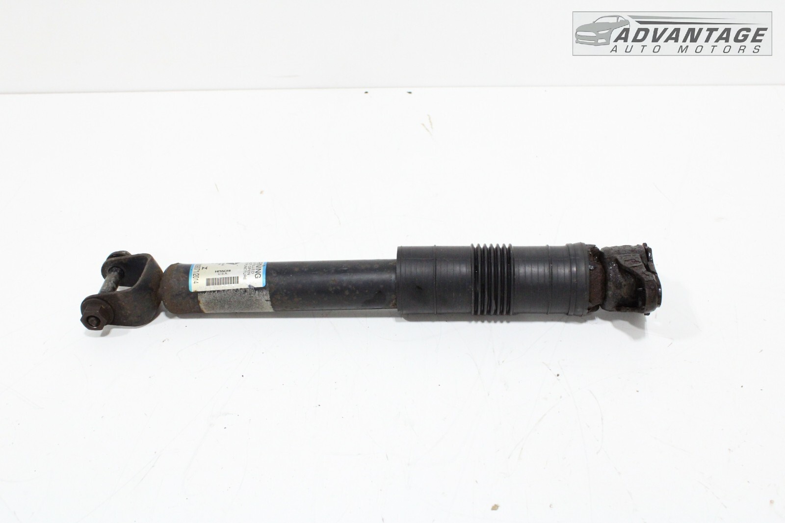 2016-2021 JEEP GRAND CHEROKEE 4WD REAR LEFT DRIVER SIDE SHOCK STRUT ...