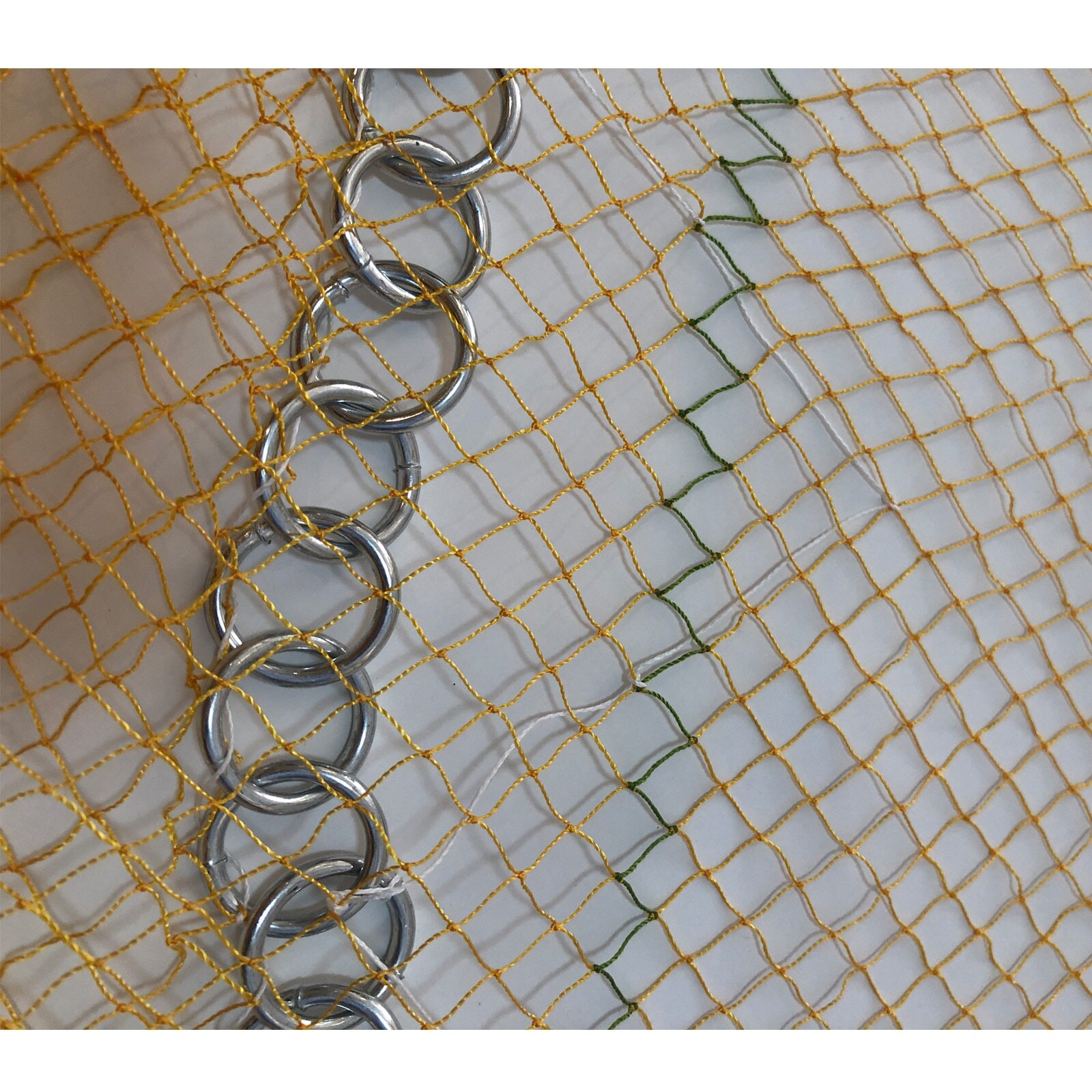 Cast Net Diameter 5m Fishing Net Fishing Hand Throw Net Fishing Fishing ...