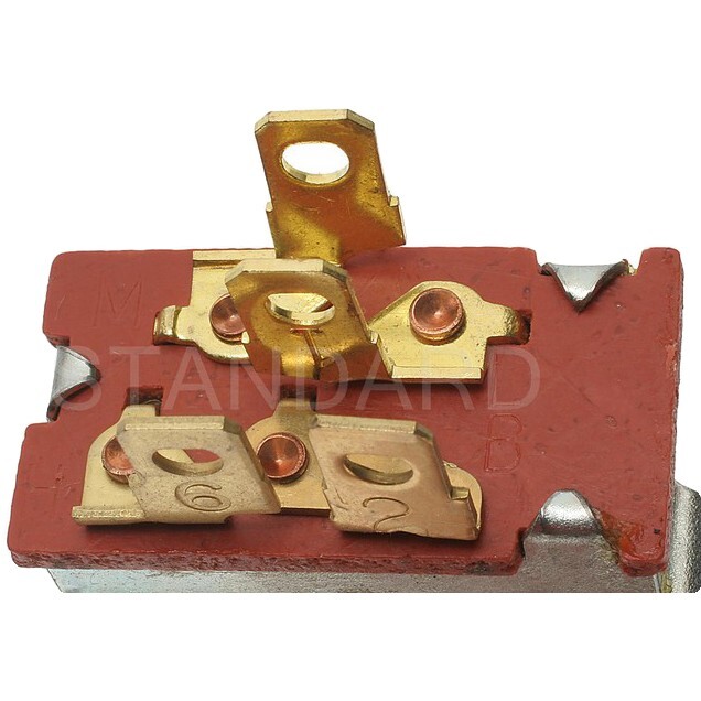 HS-200 Blower Control Switch Front New for Le Baron Town and Country ...