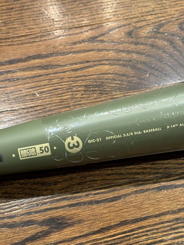 DeMarini The Goods Baseball Bat for sale online | eBay