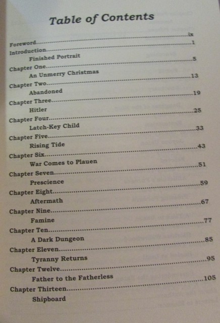 Dancing from Darkness : A World War II Survivor's Journey to Light ...