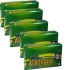 Soap Aththora Alata Ayurvedic Herbal Bathing Cassia Beauty Bar 70g ...