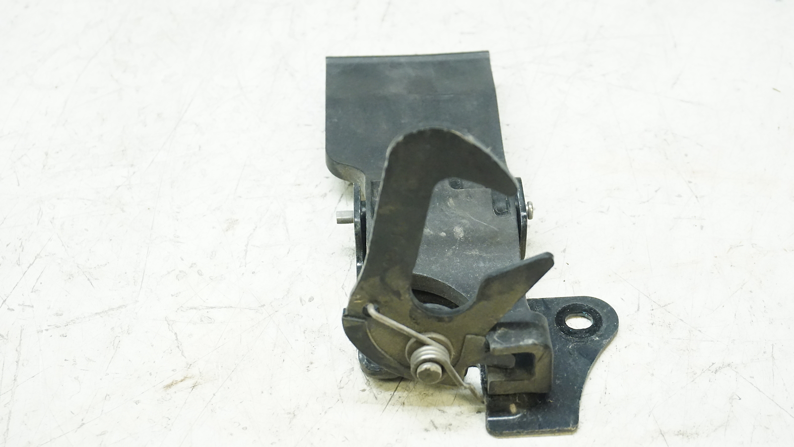 Hood Latch Release 4H0823485C 2012 Audi A8L | eBay