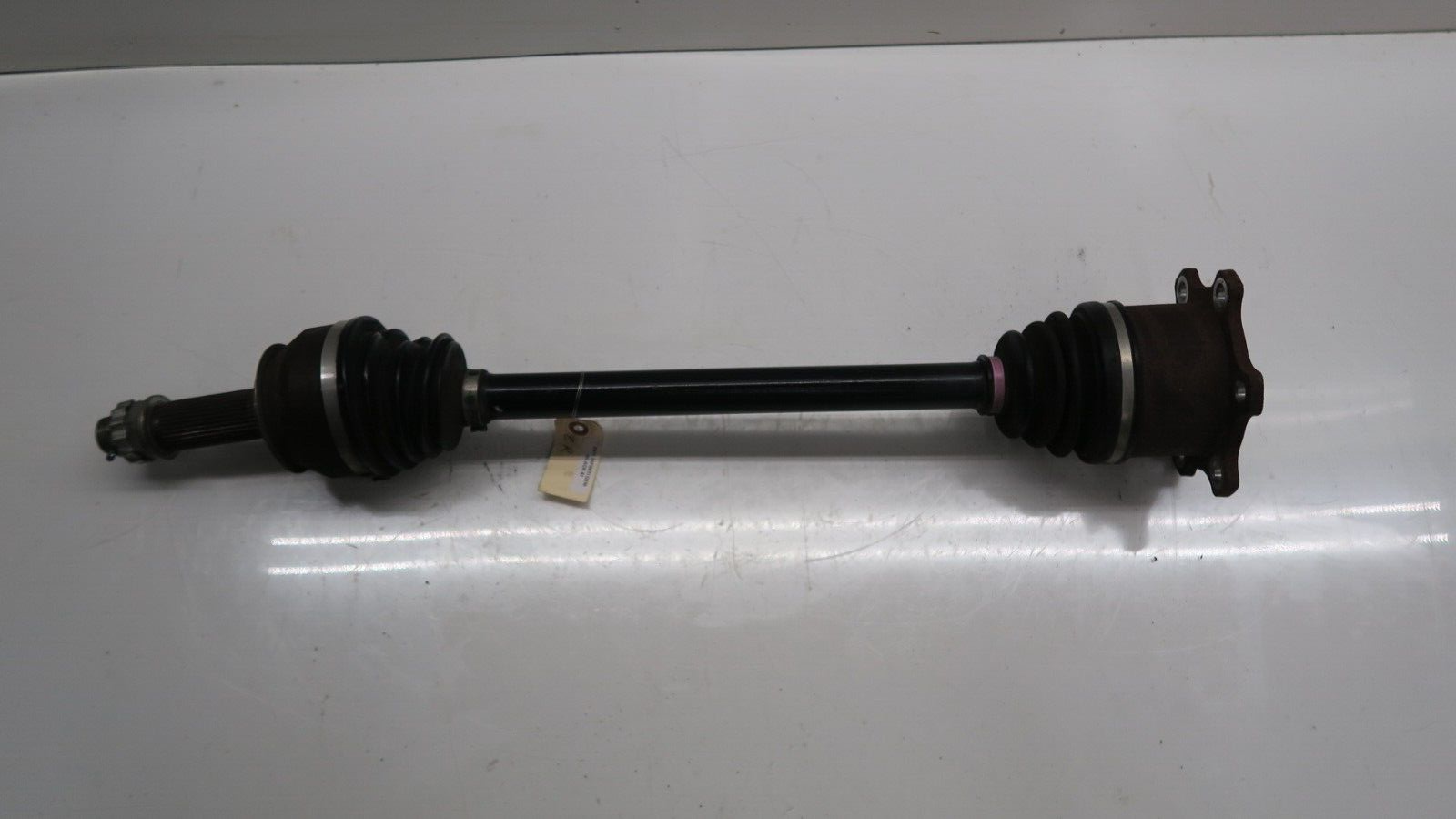 2011-2017 Infiniti QX56 QX80 OEM Left Rear Axle Shaft Assembly | eBay