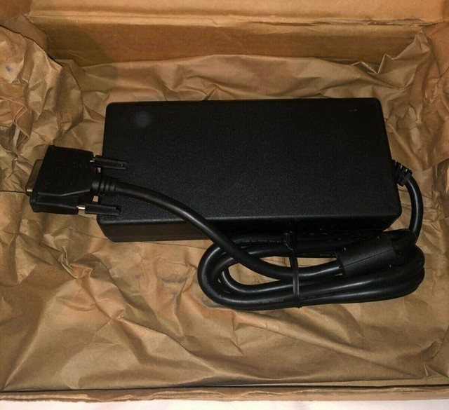 Verifone Sapphire POS Power Supply Cps212132-3a-r Gc99d132012 for sale ...