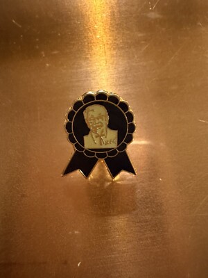Very Rare Colonel Harland Sanders Collector’s Pins | eBay