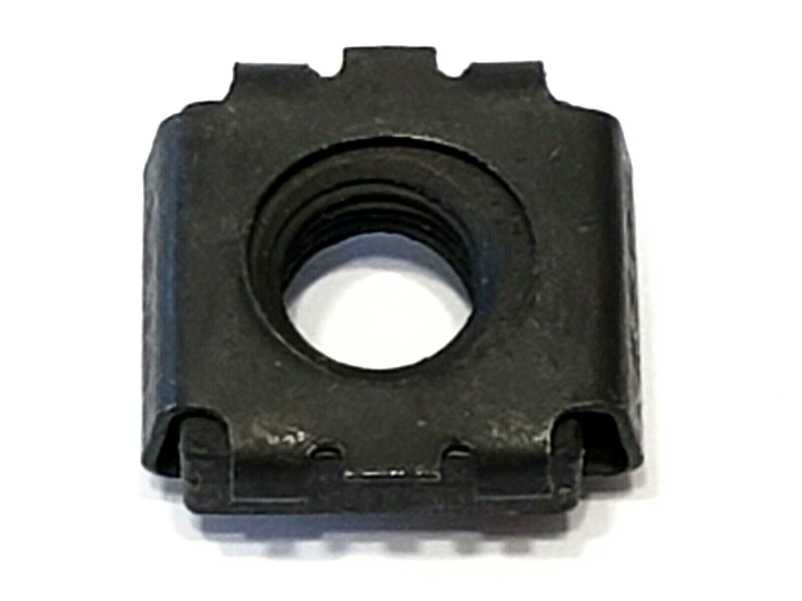 5/16-24 Body Fender Door Trunk Radiator Support Square Cage Nut Fits ...