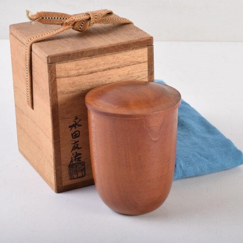 Tea Ceremony Utensils By Nagata Yusuke, Koju, Ceremony, With Okamoto | eBay